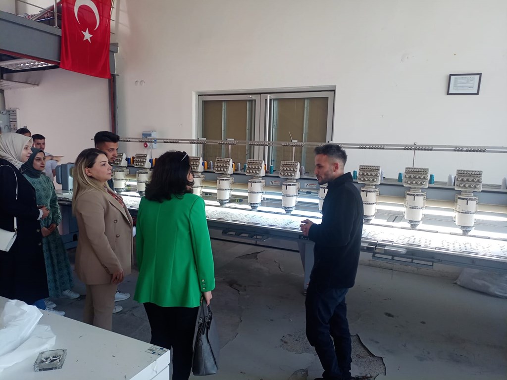 Tokat Gaziosmanpaşa Üniversitesi Sağlık Bilimleri Fakültesi